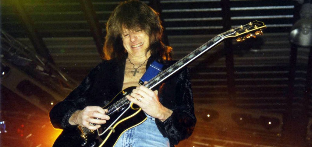 MARK REALE (1955-2012) – ALMA INMORTAL DE RIOT | | Metal Journal