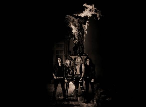 enforcer band | Metal Journal