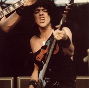 Reacciones ante el fallecimiento del bajista Jimmy Bain | Metal Journal