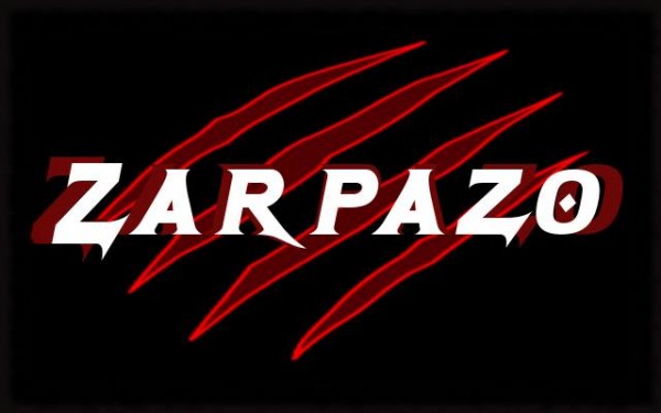 ZARPAZO - Sala Caravan (Madrid) - Domingo, 18 de septiembre | Metal Journal
