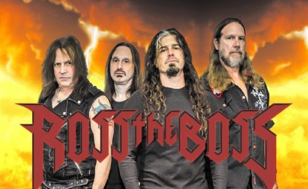 Ross The Boss presenta la banda con la que revivirán los clásicos de ...