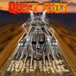 Quiet Riot editará su nuevo disco de estudio, ‘Road Rage’, en abril ...