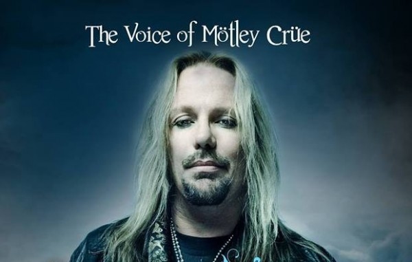 Vince Neil, obligado a abandonar el escenario a consecuencia de un ...