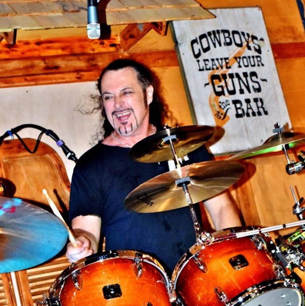 Stet Howland, exbatería de W.A.S.P., sustituye a Jeff Plate en Metal ...