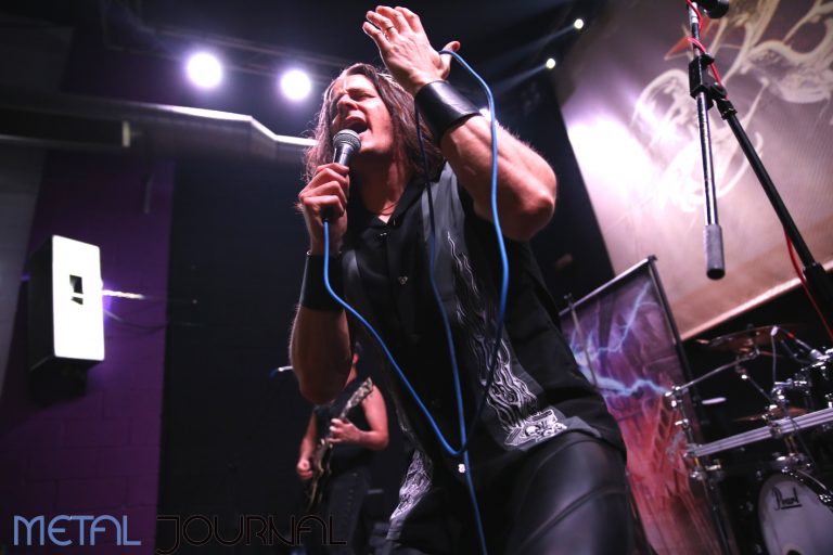 Riot V, el legado de Mark Reale en buenas manos | Metal Journal