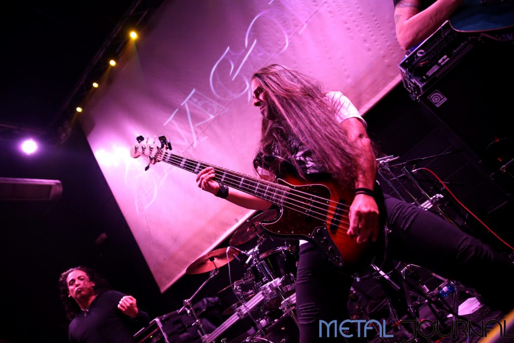 Riot V, el legado de Mark Reale en buenas manos | Metal Journal