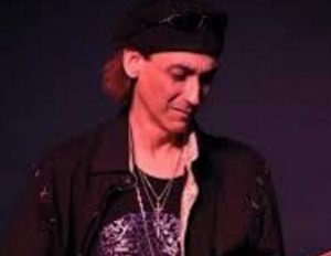 jimmy crespo pic 1 | Metal Journal