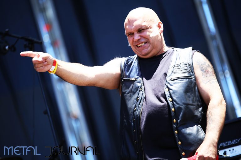 Rock Imperium Festival 2022 anuncia a Blaze Bayley con un repertorio ...