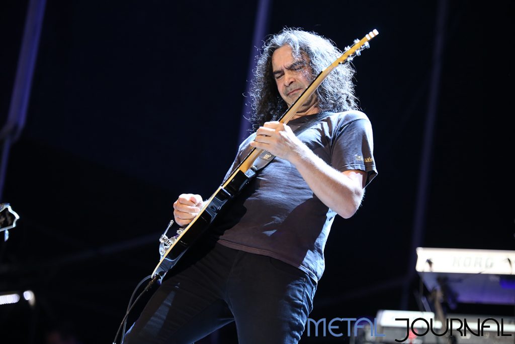 Sascha Paeth’s Masters Of Ceremony, nuevas fechas en 2023 | Metal Journal