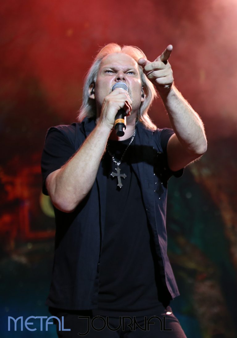 Jorn, nueva apuesta internacional del último vuelo de Barón Rojo en ...