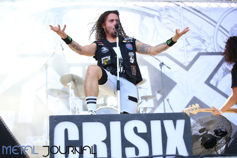 Z! Live Rock Fest presenta el cartel completo de su ‘Lite Edition’ prevista para septiembre ...