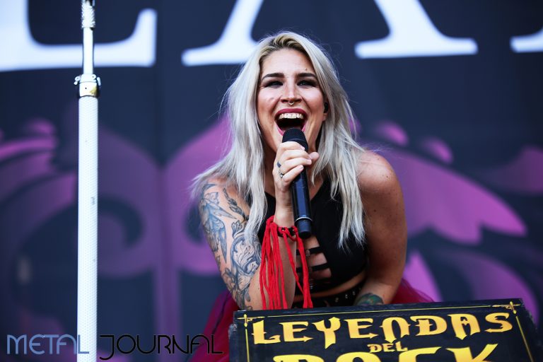 Revolución en las filas de Delain | Metal Journal