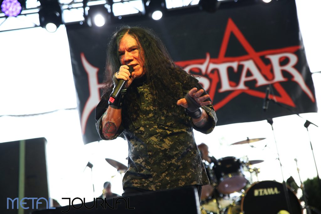 Helstar anticipa su nuevo lanzamiento con ‘Dark Incarnation (Mother Of ...