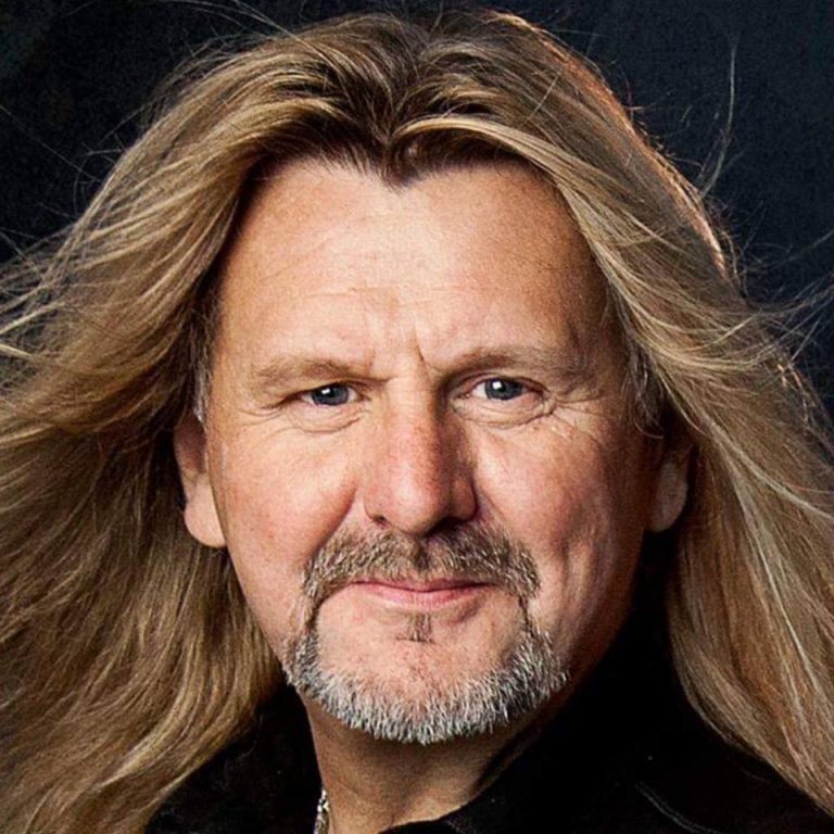 Tony Mills poco antes de fallecer: ‘He tenido una buena vida’ | Metal ...