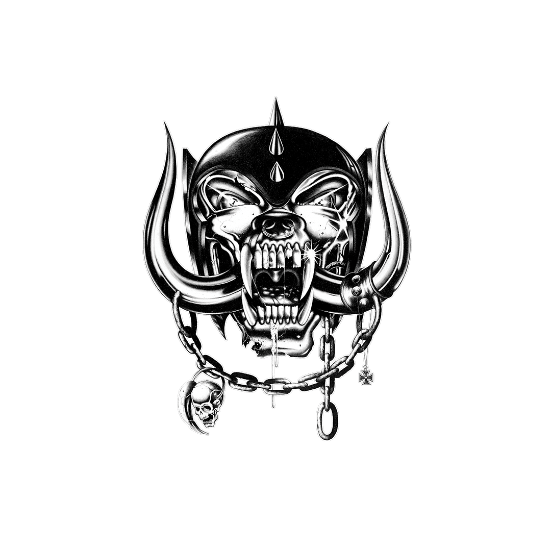 Metal Journal motorhead | Metal Journal