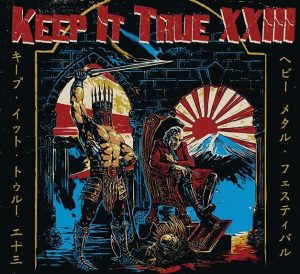 El festival Keep It True 2020 anuncia que se traslada a agosto | Metal ...