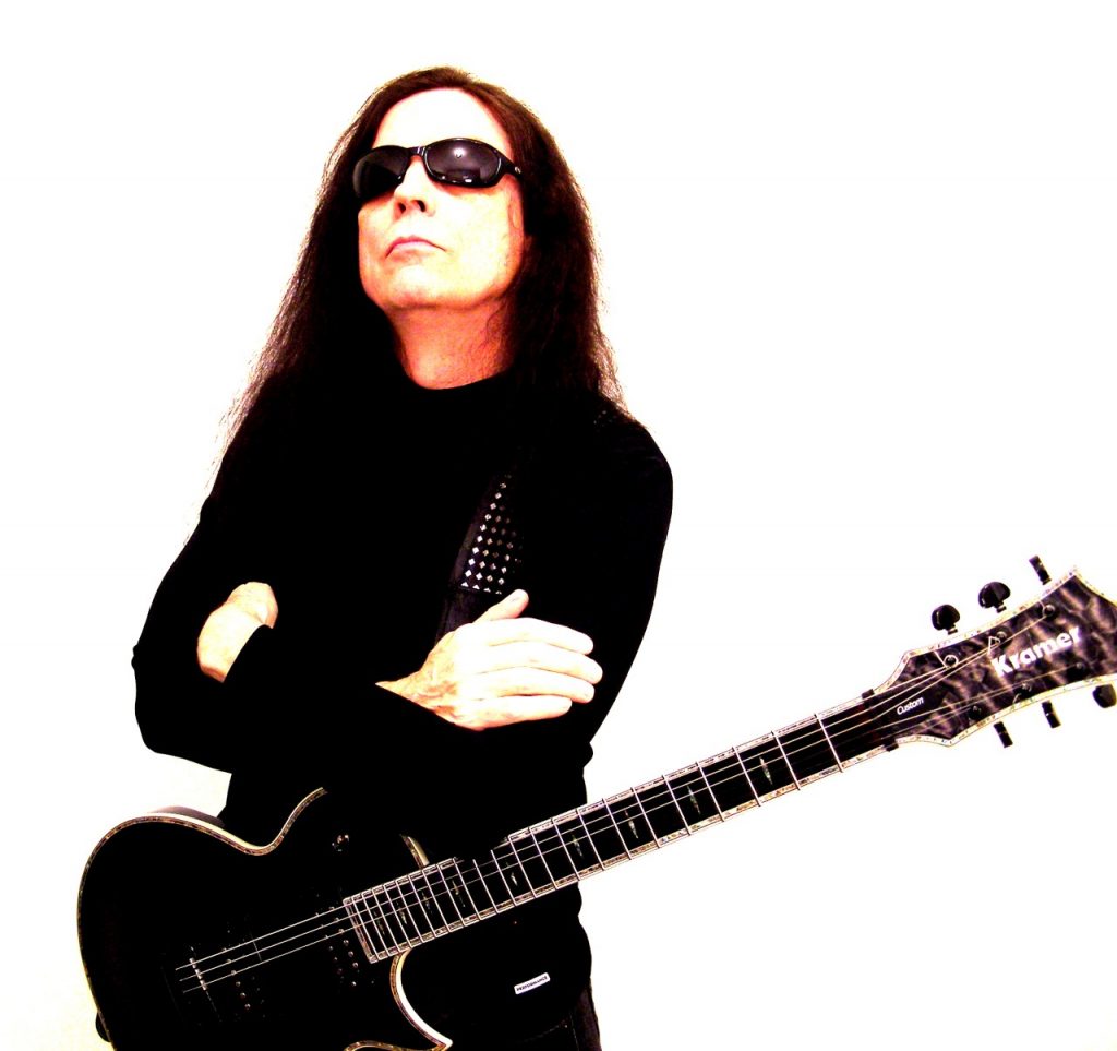 Así afronta 2020… David T. Chastain | Metal Journal