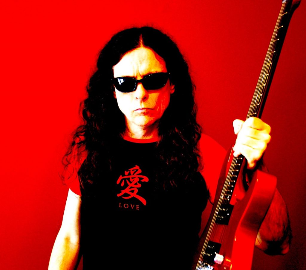 Así afronta 2020… David T. Chastain | Metal Journal