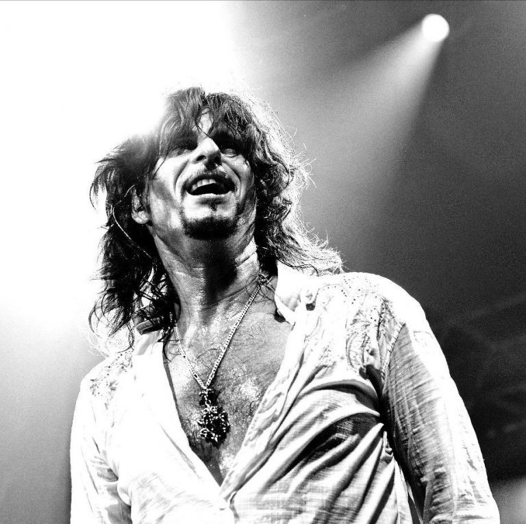 Gotthard recordará a Steve Lee en el décimo aniversario de su muerte ...