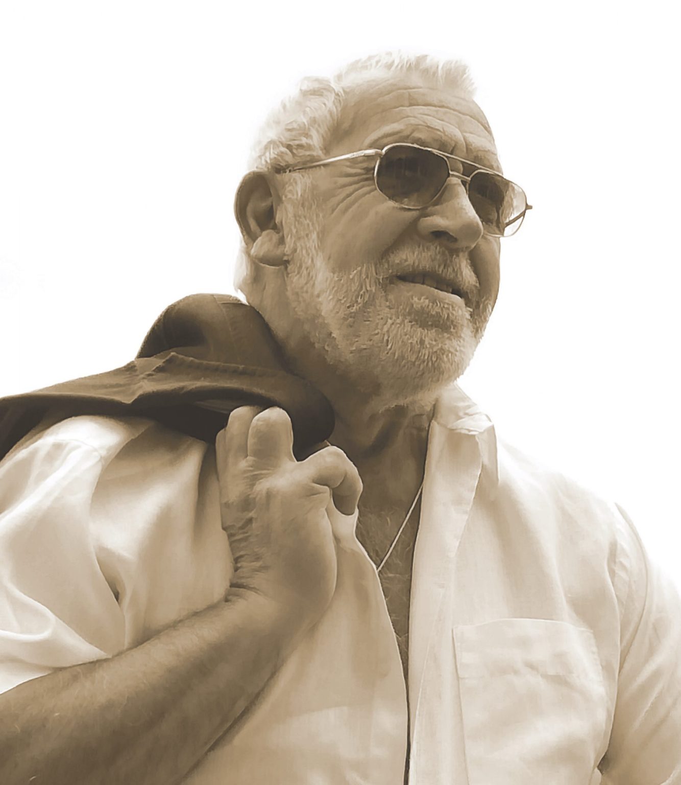 Fallece Gordon Haskell, excantante y bajista de King Crimson | Metal ...