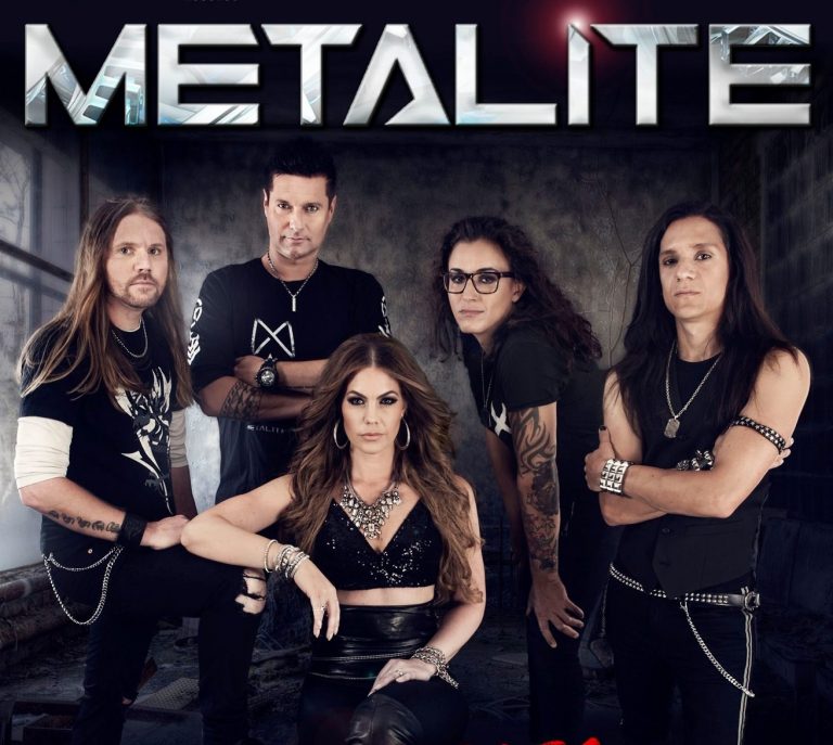 Metalite anuncia cuatro fechas en España en septiembre de 2021 | Metal ...