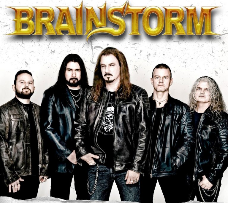 Brainstorm publicará su nuevo disco, ‘Wall Of Skulls’, con invitados ...