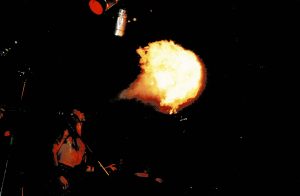 Lars Ratz, toda una pasión por el heavy metal | Metal Journal