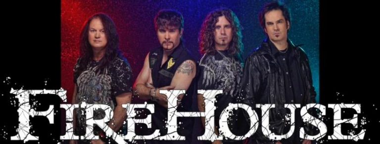 CJ Snare de FireHouse se someterá a una operación en septiembre y le ...