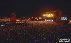 Resurrection Fest 2023 anuncia nuevas bandas en la parte alta de su ...