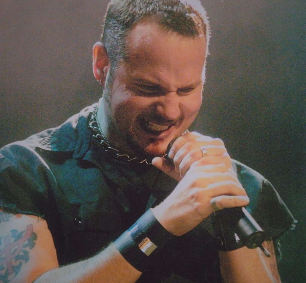 Tim ‘Ripper’ Owens actuará en España en otoño | Metal Journal