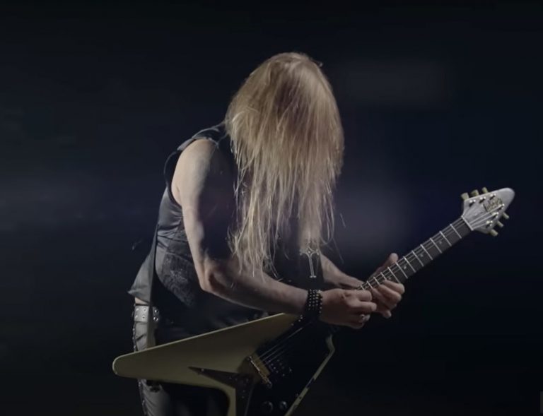 Chris Caffery confirma movimientos en el entorno de Savatage | Metal ...