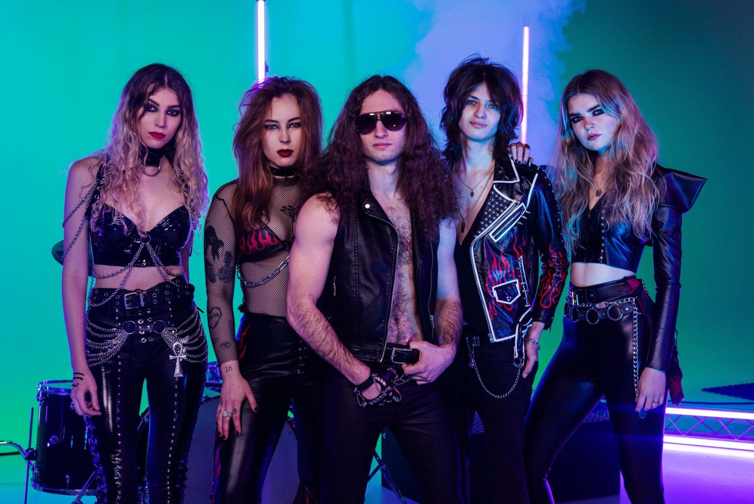 Cobra Spell, hard rock y heavy metal desde Países Bajos | Metal Journal