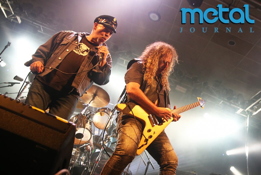 Panzer celebrará el 40 aniversario de ‘Toca Madera’ en Bizkaia en 2023 ...