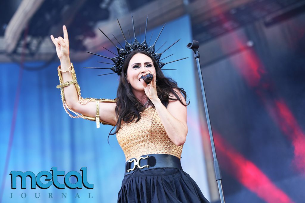 Hellfest 2023, retransmisiones del sábado en ARTE Concert | Metal Journal