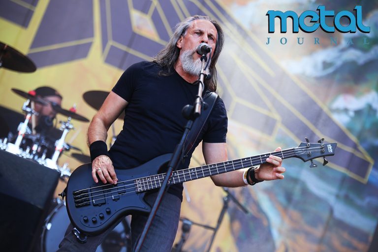 Legion anuncia tres nuevas fechas a comienzos de 2023 | Metal Journal