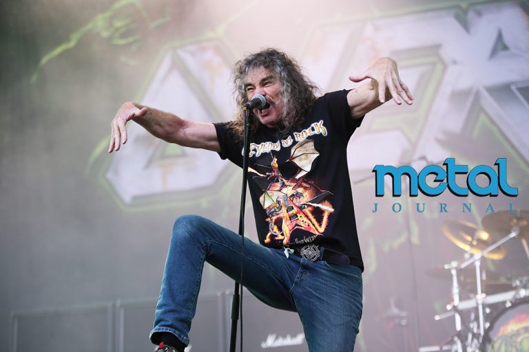 Overkill ofrece todos los detalles de su nuevo disco ‘Scorched’ y ... Overkill ofrece todos los detalles de su nuevo disco ‘Scorched’ y ...