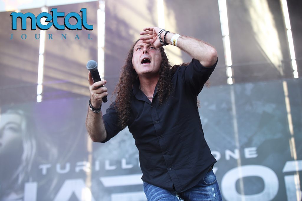 Fabio Lione’s Dawn Of Victory llegará a España en una semana para ...