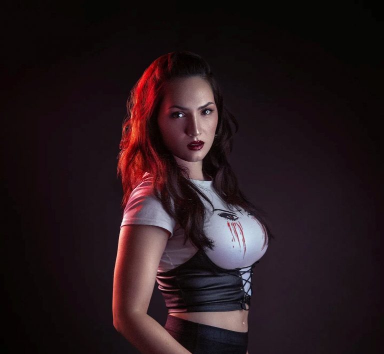 Nervosa presenta a su nueva batería tras la marcha de Eleni Nota ...