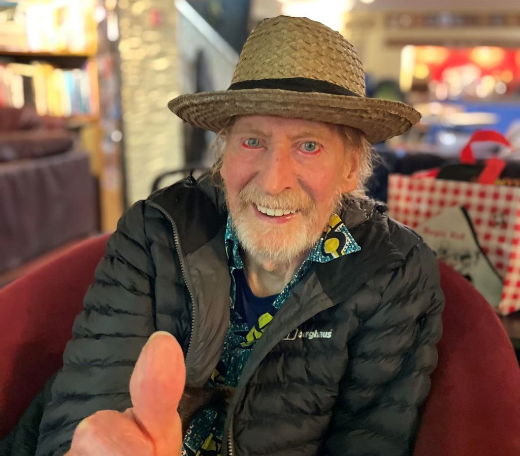 Adiós a Nik Turner, uno de los fundadores de Hawkwind | Metal Journal