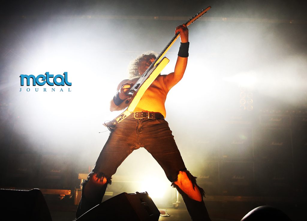 Rock Imperium Festival 2025 confirma un nuevo cabeza de cartel y diez bandas más | Metal Journal