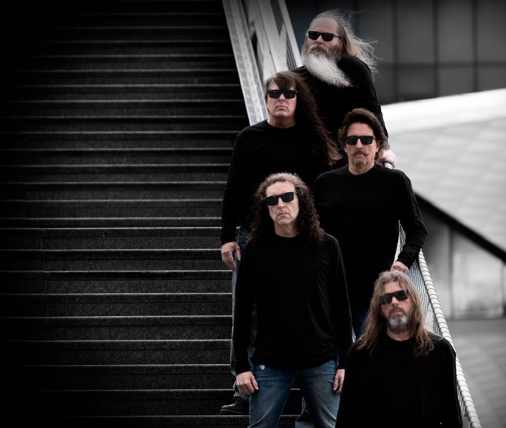Jag Panzer: ‘No cobramos por los meet-n-greets’ | Metal Journal