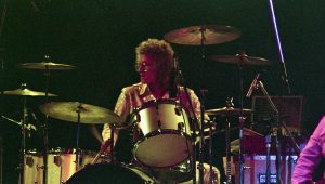 Fallece Robbie Bachman, miembro fundador de Bachman-Turner Overdrive ...