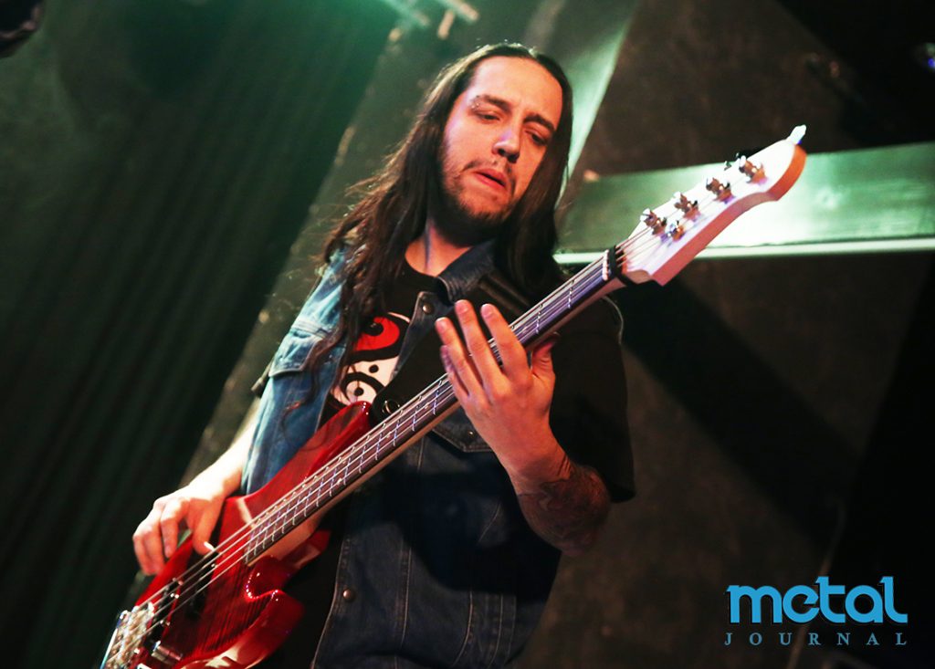 Death Keepers reivindica una de las voces clásicas del heavy: Michael ...