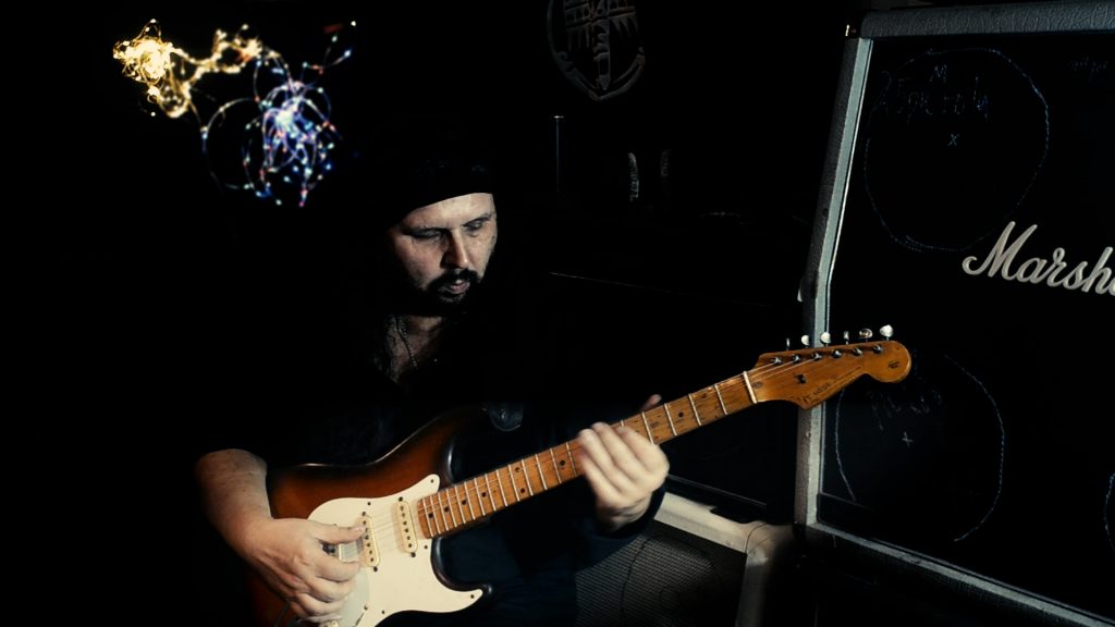Fallece Helge Engelke, guitarrista de Fair Warning y Dreamtide | Metal ...