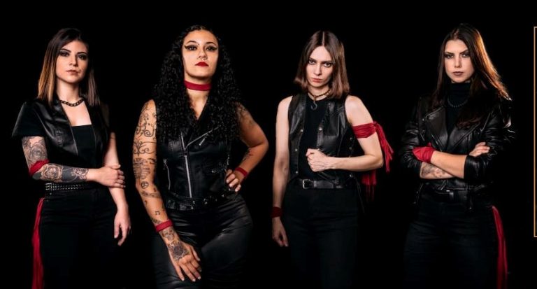 Crypta estrena ‘Lord Of Ruins’, adelanto de su nuevo disco | Metal Journal