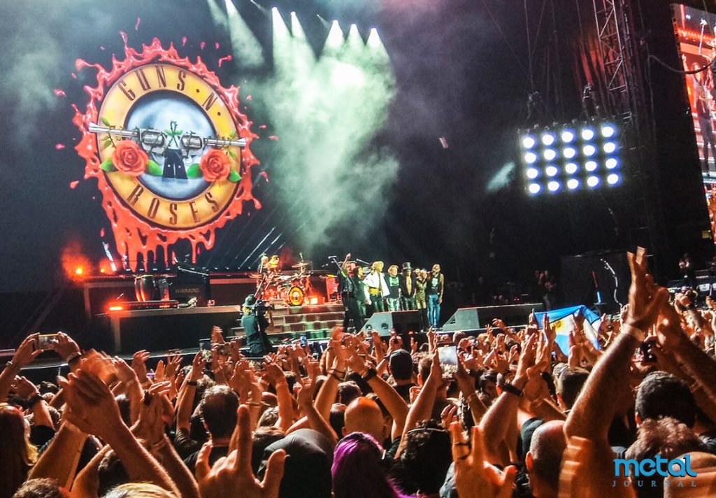 Barcelona Rock Fest 2025 confirma nuevas bandas | Metal Journal