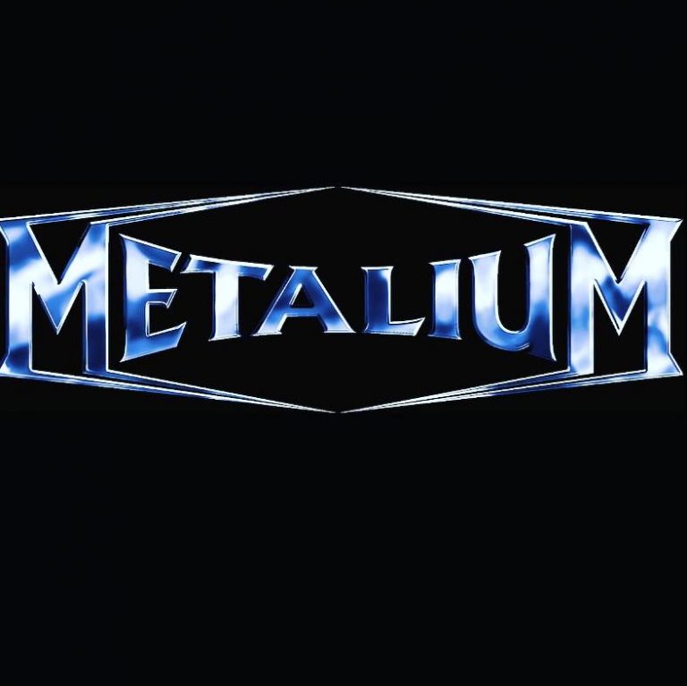 Metalium vuelve con un nuevo disco dos años después del fallecimiento ...
