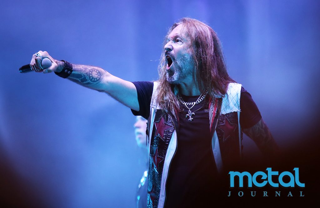 Z! Live Rock Fest 2024 anuncia 10 bandas de golpe | Metal Journal