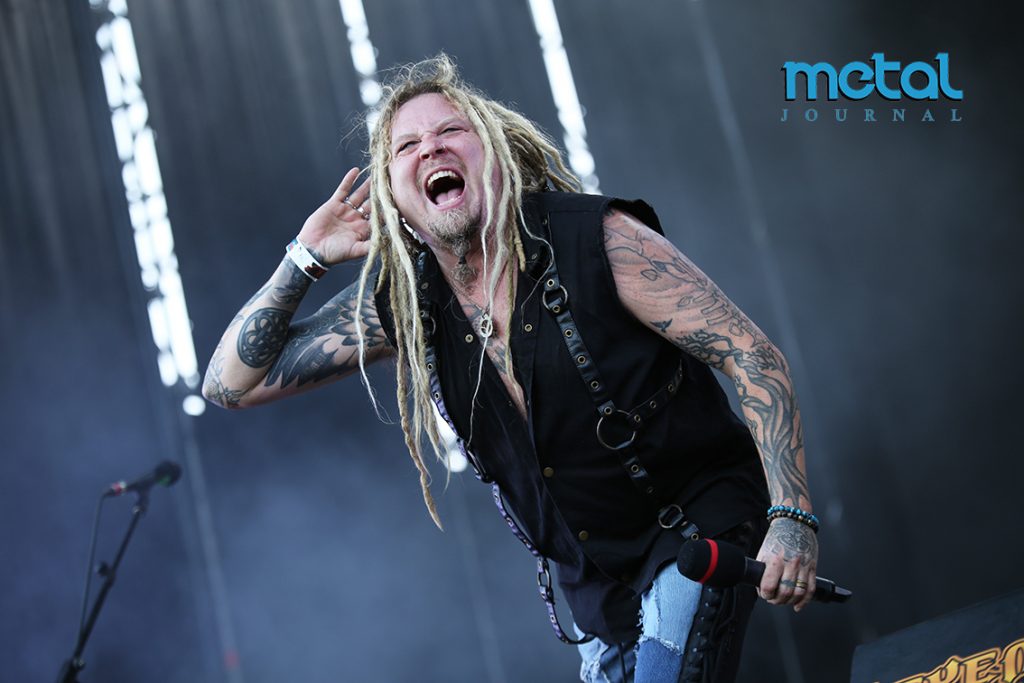 Milagre Metaleiro 2024 lanza su primera tanda de confirmaciones | Metal ...