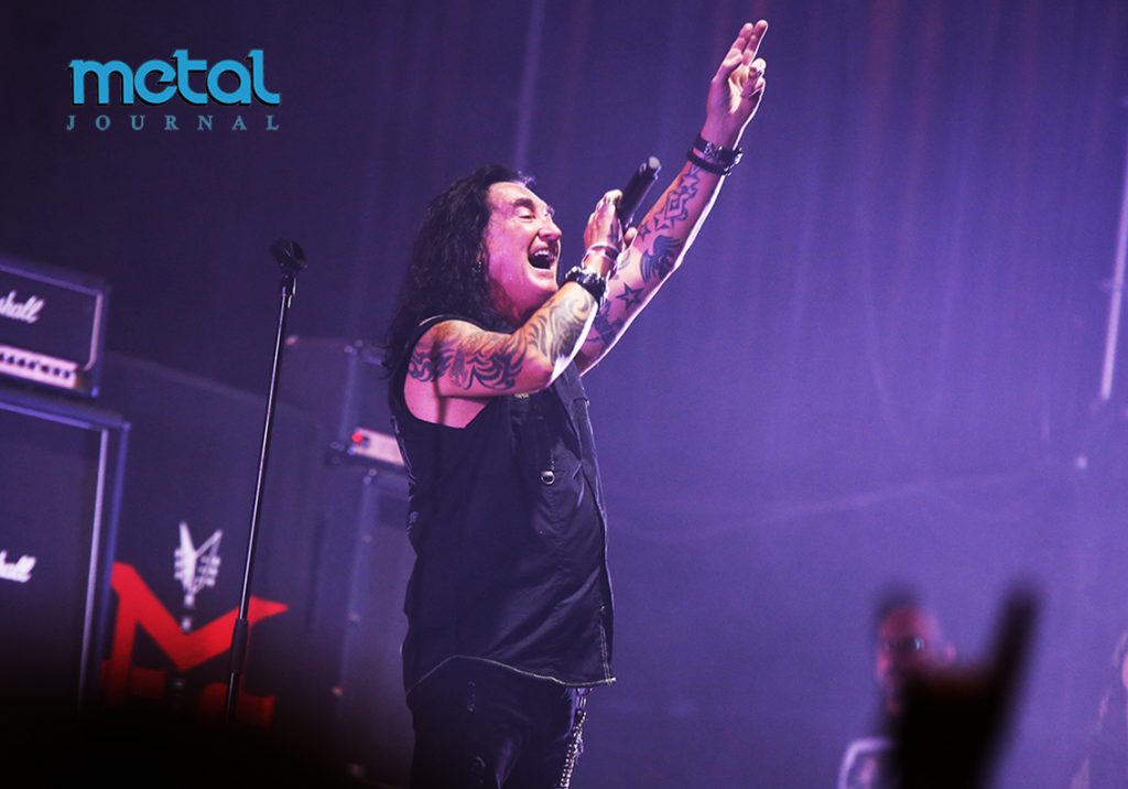 Barcelona Rock Fest 2025 confirma nuevas bandas | Metal Journal